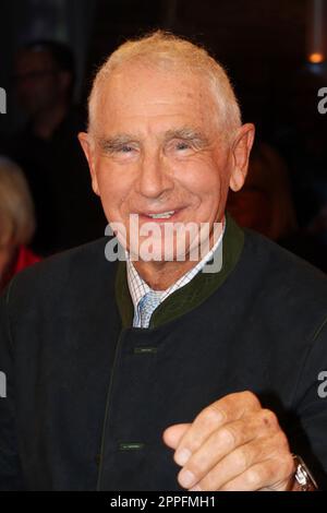 FREDERIC PRINCE VON ANHALT, NDR-Talkshow, 01.07.2016 Stock Photo - Alamy
