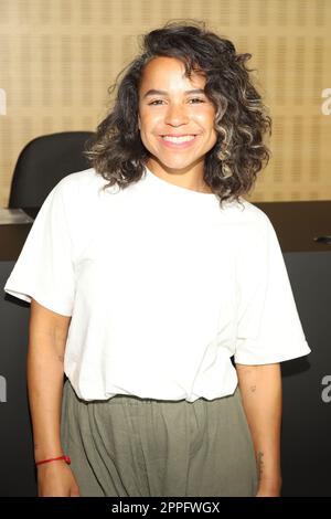 Danielle Tabor,German Comic Con,Westfalenhallen,Dortmund,07/16/2022 ...