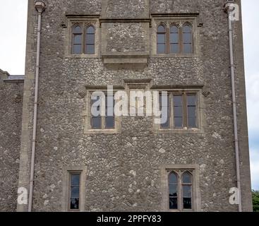 Dover Castle - Officers New Barracks in Dover, Kent, United Kingdom ...