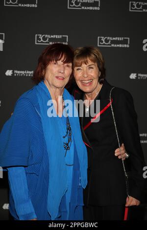 Regina Ziegler (producer) and Thekla Carola Wied,"Martha Liebermann ...