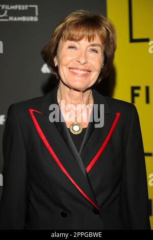 Thekla Carola Wied "Martha Liebermann - Ein gestohlenes Leben" Filmfest ...