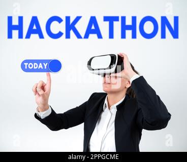 Conceptual caption Ethical Hacking. Internet Concept act of locating ...