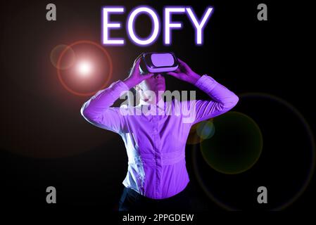 Writing displaying text Year End Review. Business concept annual ...