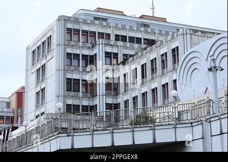 Bundeskriminalamt, BKA, Federal Criminal Police Office, website ...