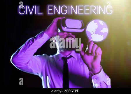 Conceptual caption Design. Concept meaning plan drawing produced to ...