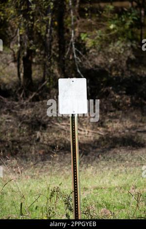A 'No Hunting Zone' sign at a national park signifies areas where ...