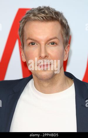 Marcel Mann,Premiere Die Mucklas und wie sie zu Pettersson und Findus ...