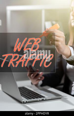 Text sign showing Online Reputation. Business photo showcasing ...