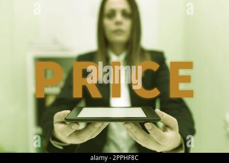 Text sign showing Customer Service. Business photo showcasing process ...