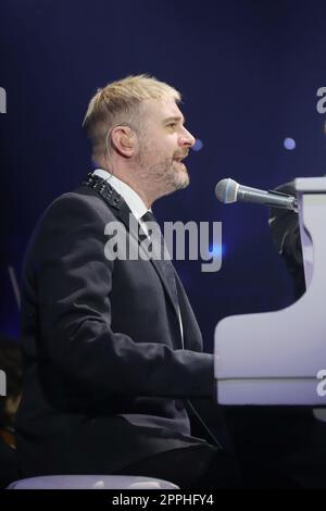 John Miles Jr Stock Photo - Alamy