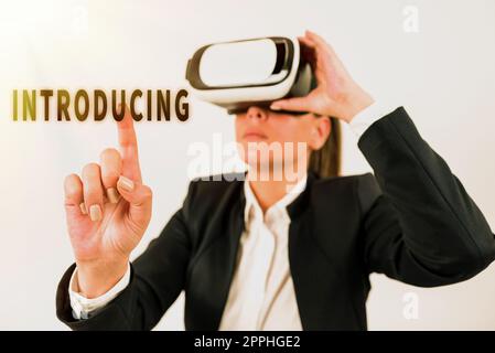 Handwriting text Talk To Someone. Business idea Chat with other person ...