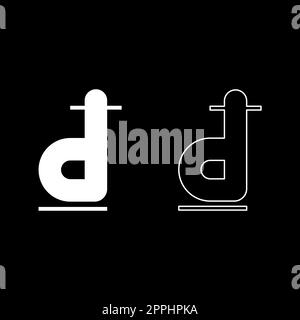 Vietnamese Dong Coin Icon Set Stock Vector Image & Art - Alamy