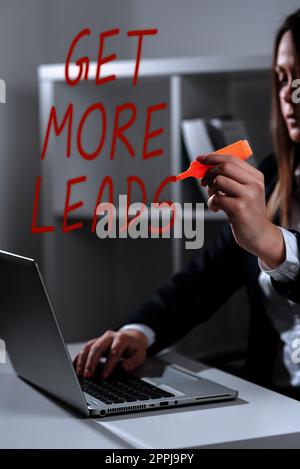 Writing displaying text Process Improvement, Business concept task of ...