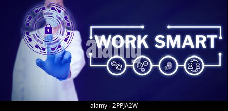 Hand writing sign Work It Out, Conceptual photo Planning something in ...