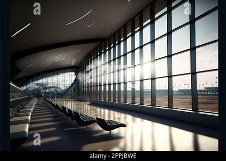 Modern city car black leather door, inside luxury city car photo Stock ...