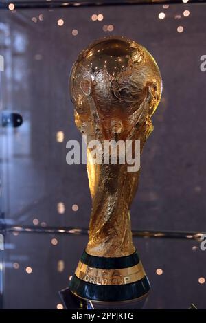 German Football Association (DFB) in Frankfurt Stock Photo - Alamy