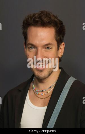 Nico Stank attends the "Black Panther: Wakanda Forever" Screening at ...
