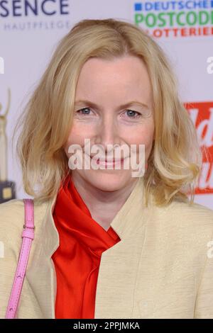 Dr. Anna Fleck, Verleihung der Goldene Bild der Frau in der Neuen Flora ...