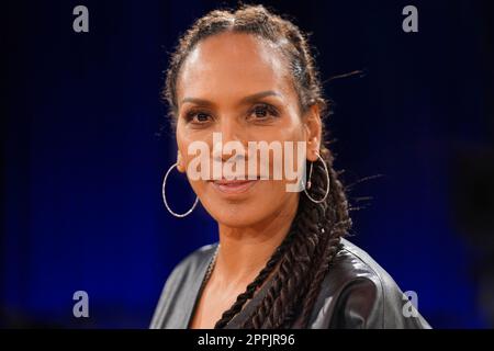 WDR Talkshow Koelner Treff - Folge 657 Stock Photo - Alamy