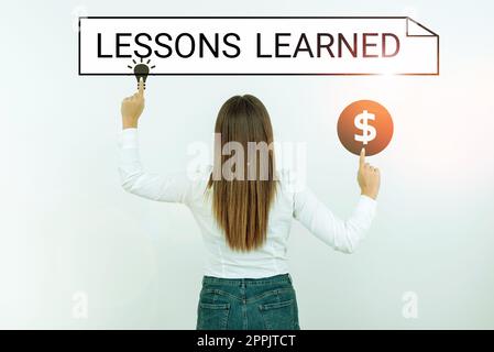 Handwriting text Work Study. Word Written on college program that ...