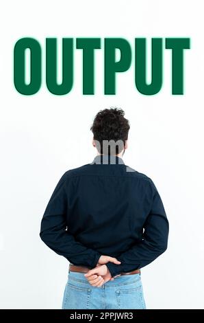 Hand writing sign Conclusion, Concept meaning Results analysis Final ...