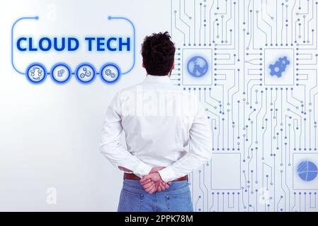 Handwriting text Web Of Things. Business overview Internet technology ...