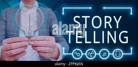 Text caption presenting Events. Concept meaning Function to generate ...