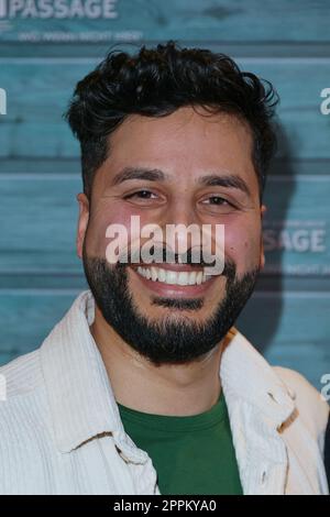 Zulfikar Hussain,Opening of HOBs Hut of Burger in the Europa Passage ...