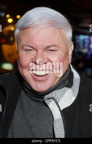 Taco Ockerse,die grosse Jan Fedder Nacht,Zwick,St. Pauli Hamburg,27.01. ...