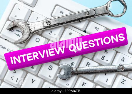 Conceptual display Interview Questions. Internet Concept Typical topic ...