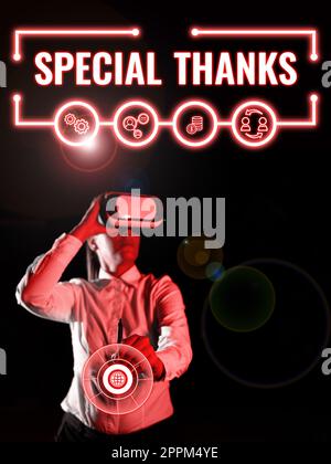 Text sign showing Happy Thanksgiving, Business showcase Harvest ...