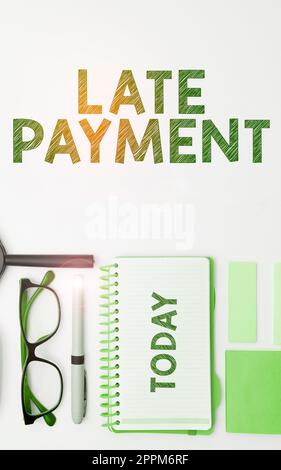 Sign displaying Invoice, Business overview commercial document that ...