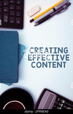 Text caption presenting Copywriting. Concept meaning writing the text ...