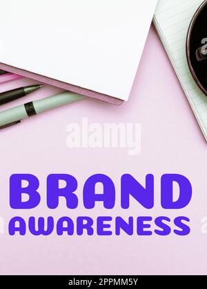 Conceptual caption Suggestion. Business idea the process of one thought ...