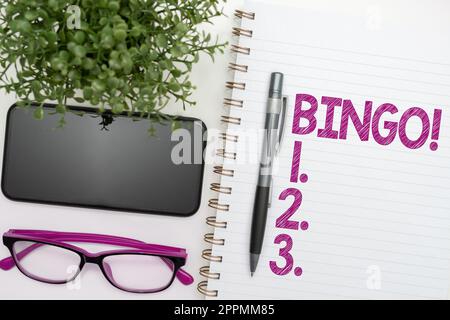 Writing displaying text Play, Business approach engage in activity for ...