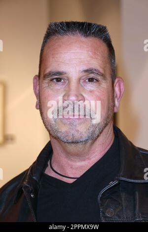 Thomas Jankowski,double exhibition of the artists Michel Friess and ...