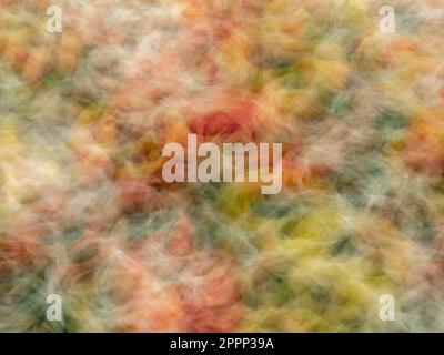 Colorful abstract movement pattern, vibrant textured background Stock ...