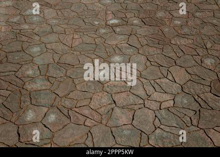 Cobble marble stone paving mosaic texture background Stock Photo - Alamy