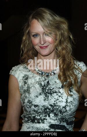 Claire McCarthy The premiere of The Waiting City at the Dendy Cinemas ...