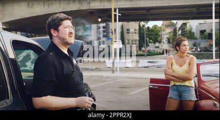 CHERRY, from left: Alex Trewhitt, Dan Schultz, 2022. © Entertainment ...