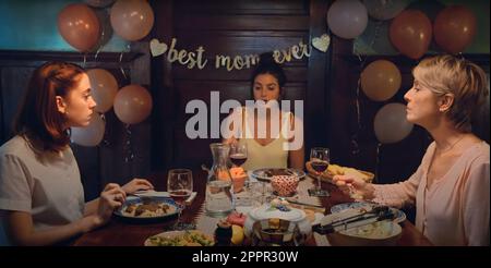 CHERRY, from left: Alex Trewhitt, Dan Schultz, 2022. © Entertainment ...