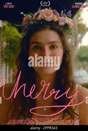 CHERRY, Alex Trewhitt, 2022. © Entertainment Squad /Courtesy Everett ...