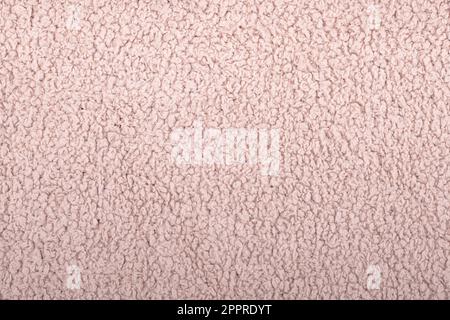 Sherpa fabric backdrop pattern texture background wallpaper Stock Photo ...