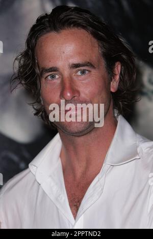 Kip Gamblin at the Australian premiere of “Harry Potter and the Deathly ...