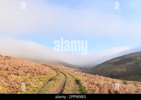 Scottish countryside pictures Stock Photo - Alamy