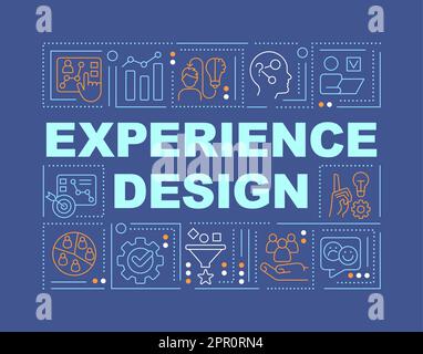 Interaction word cloud concept. Vector illustration Stock Vector Image ...