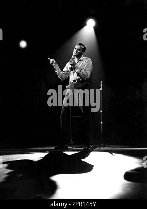 Circa 1960, Hollywood, California, USA: Actor HARRY BELAFONTE. (Credit ...