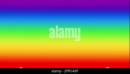 Image of colourful lines of rainbow background Stock Photo - Alamy