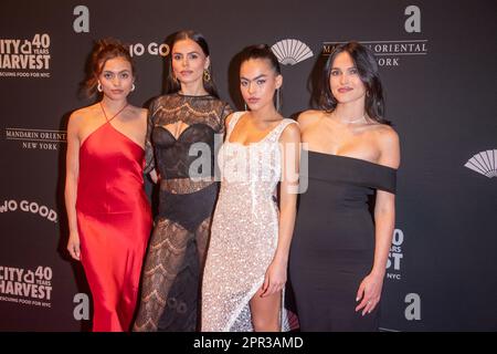 Grace Ann Nader, Brooks Nader, Sarah Jane Nader, and Mary Holland Nader ...