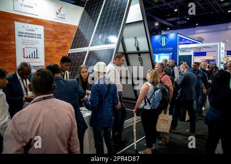 Johannesburg, South Africa - April 26, 2012: George Sombonos, Chicken ...